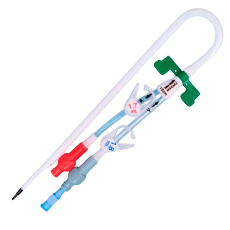 POWER PICC™ SHERLOCK 3CG™