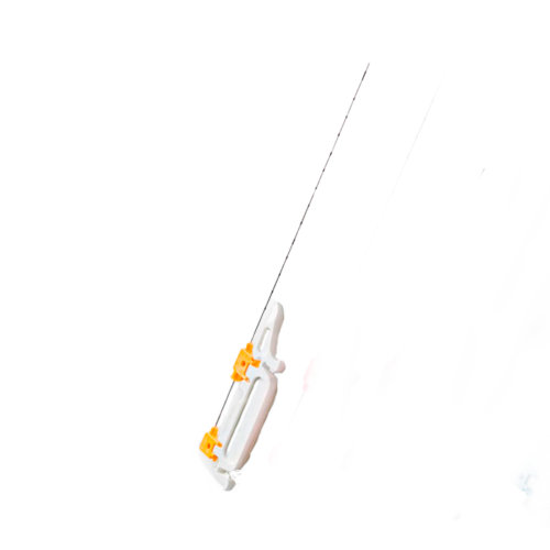 Aguja para Biopsia Magnum Bard