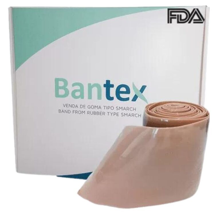 Venda de goma Smarch